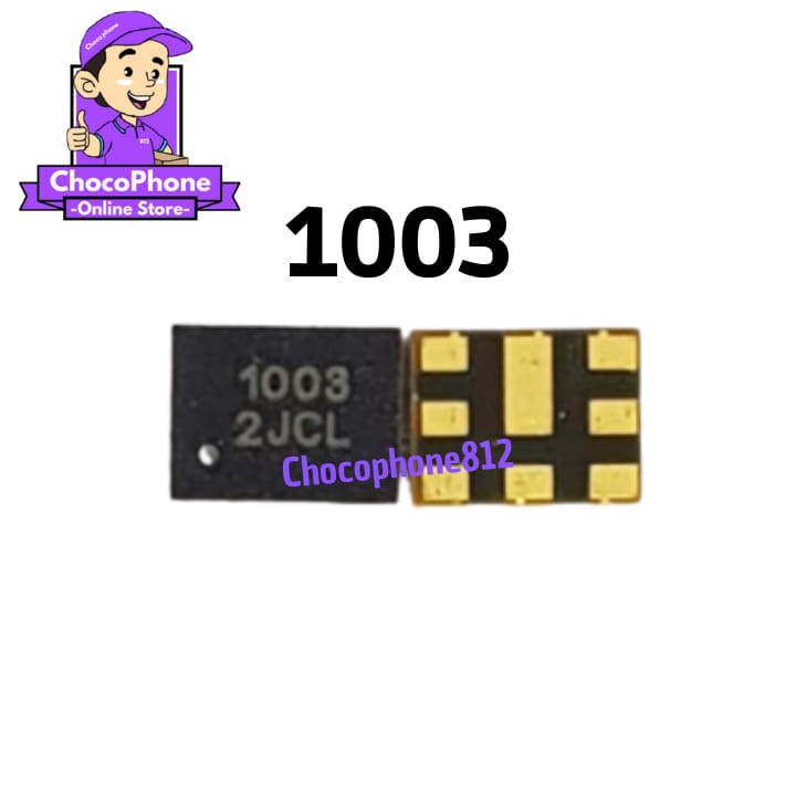 Jual IC SINYAL RF 1003 ORIGINAL | Shopee Indonesia