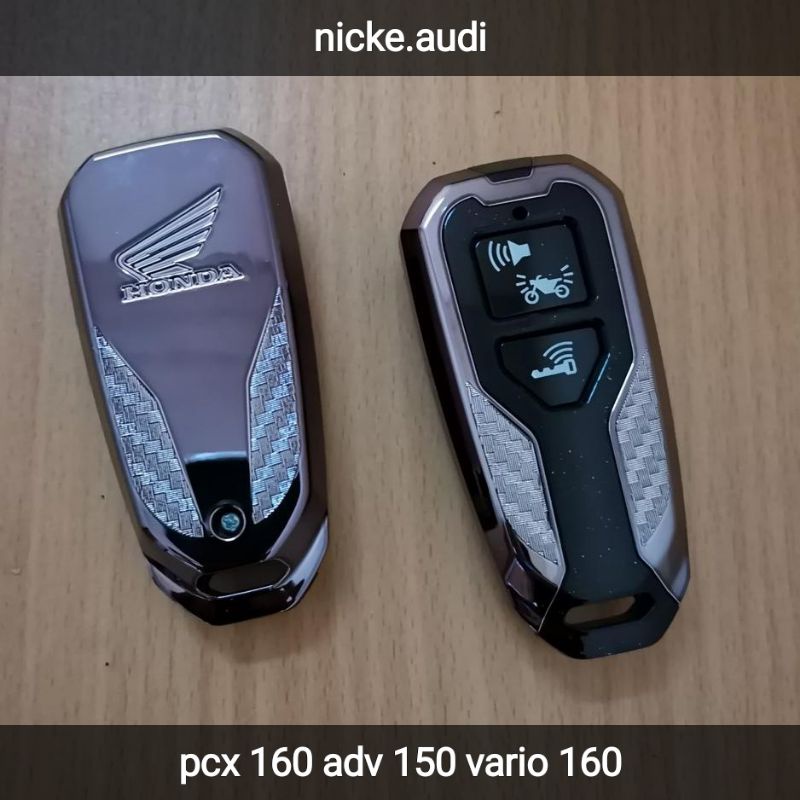 Jual Cover Remote Stylo pcx160 vario160 vario 125 iss Scoopy2022 ...
