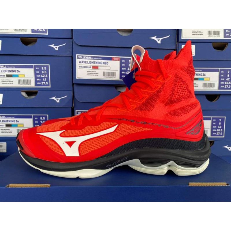 Jual Mizuno wave lightning neo original | Shopee Indonesia Jual Mizuno wave lightning neo original | Shopee Indonesia