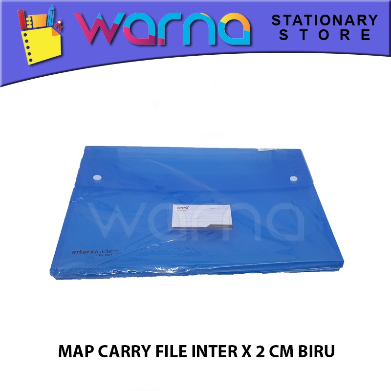 Jual MAP CARRY FILE INTER X 2 CM | Shopee Indonesia Jual MAP CARRY FILE INTER X 2 CM | Shopee Indonesia