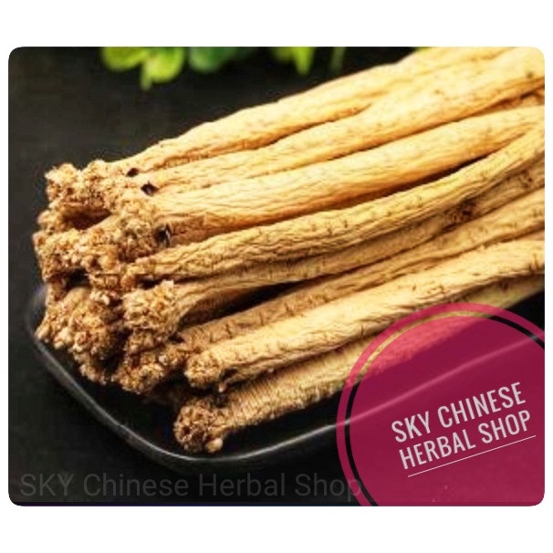 Jual (1 KG) Tong Shem / Dang Shen / Codonopsis / Tong Sim Premium No. 3 ...