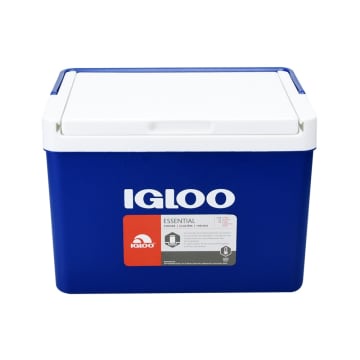 Jual Igloo Cooler Box 12 8 Ltr Biru | Shopee Indonesia