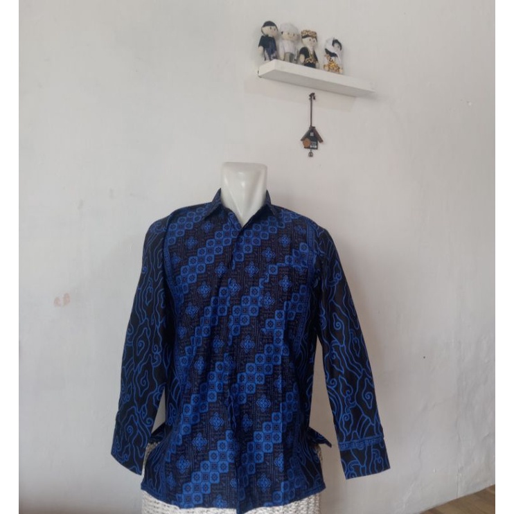 Jual Baju Batik Banten Baduy Pria/Wanita | Shopee Indonesia