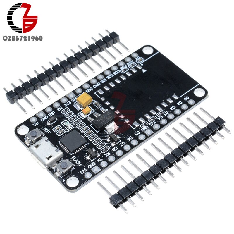 Jual PREORDER 4V-9V CP2102 USB 32M WIFI Wireless Adapter Module ...