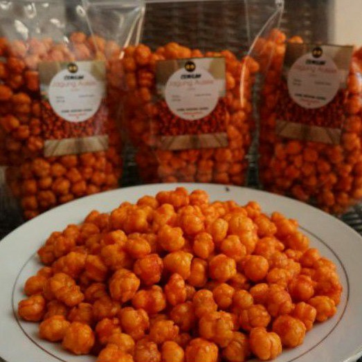 Jual Pilus Jagung Aussie Balado | Shopee Indonesia