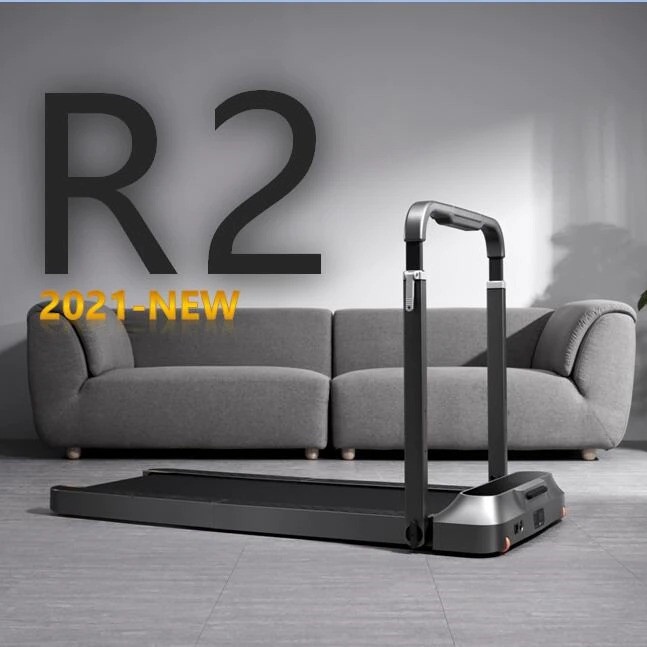 Jual WalkingPad R2 Smart Folding Treadmill Running Machine - TRR2F ...