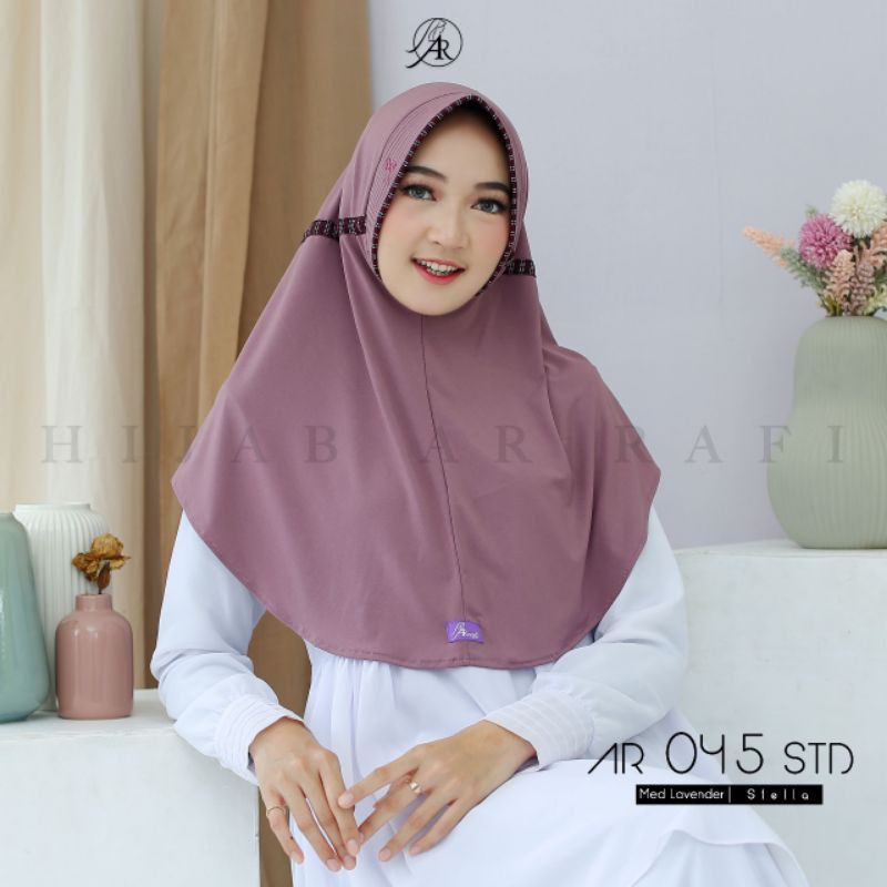 Jual Arrafi 045 std | Shopee Indonesia