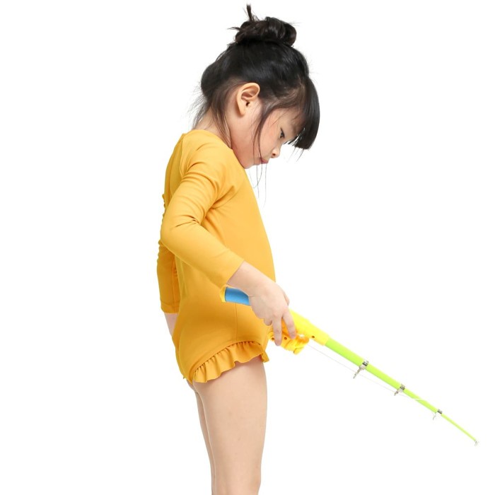 Jual PEREMPUAN-ANAK-RENANG-BAJU- LEEVIERRA KIDS X BOHOBABY BAJU RENANG ...