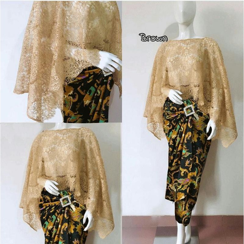 Jual model baju mini dress terkini dan murah ST VAGANZA CREAM | Shopee ...