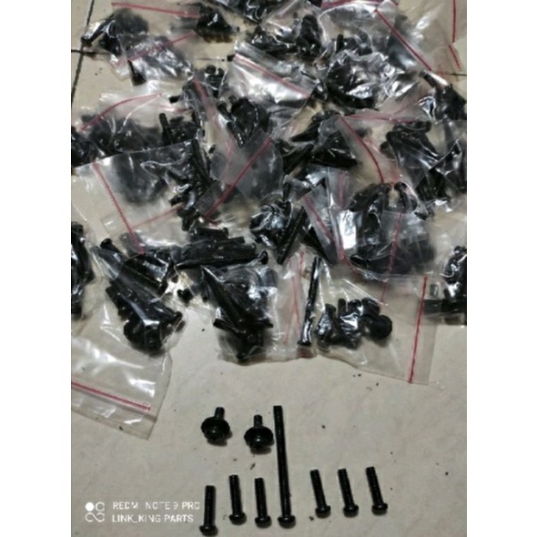 Jual Baut box filter set rx king baut box filter udara rx king | Shopee ...