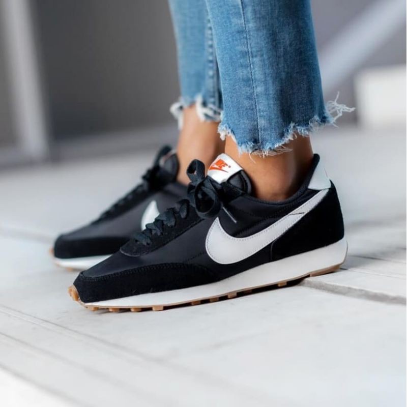 Jual N*ke Daybreak Black White | Shopee Indonesia