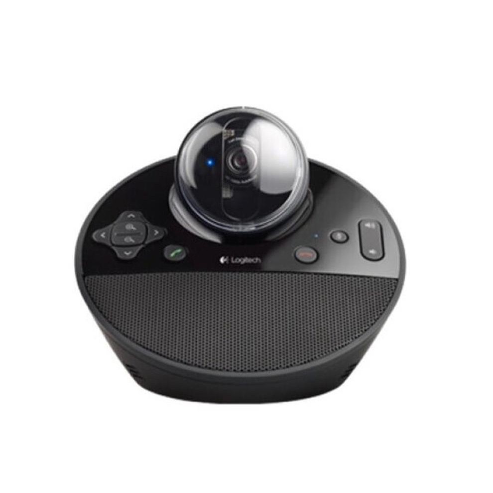 Jual "KD" LOGITECH BCC950 Conference Camera | Shopee Indonesia