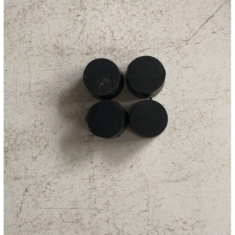 Jual Rubber Plug /Karet Tutup Pin lock Pin SB81/DYB800/THB140 Rod Stop ...