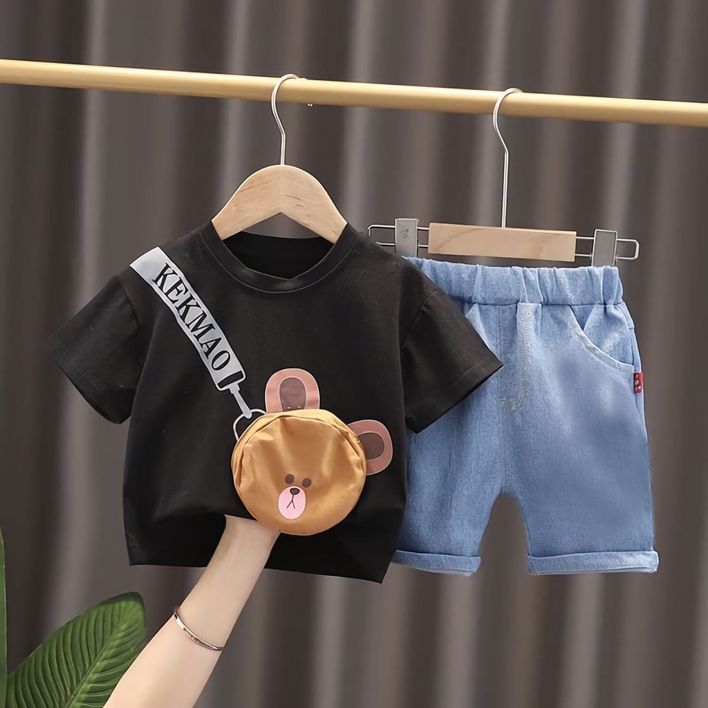 Jual setelan baju anak 1-6 thn pakaian anak perempuan setelan baju anak ... Jual setelan baju anak 1-6 thn pakaian anak perempuan setelan baju anak ...