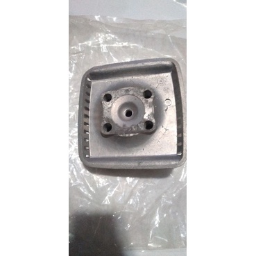 Jual HEAD KOP RX 100,PART YAMAHA LAWAS ORIGINAL | Shopee Indonesia