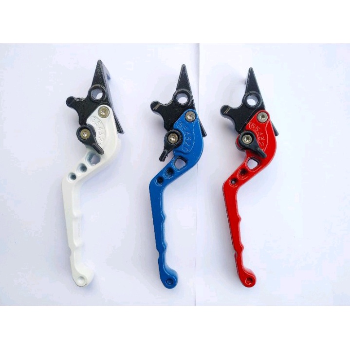 Jual Handle Handel Hendel Rem Kopling Honda Supra Karbu - Supra X 125 ...
