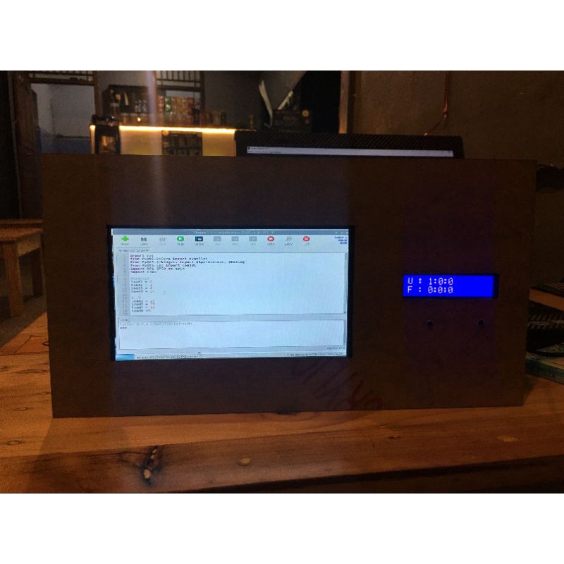 Jual Coding Arduino Dan Lcd Shopee Indonesia