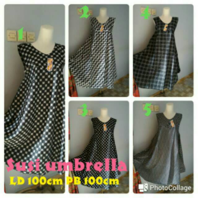 Jual Daster Susi (bisa beli satuan) | Shopee Indonesia