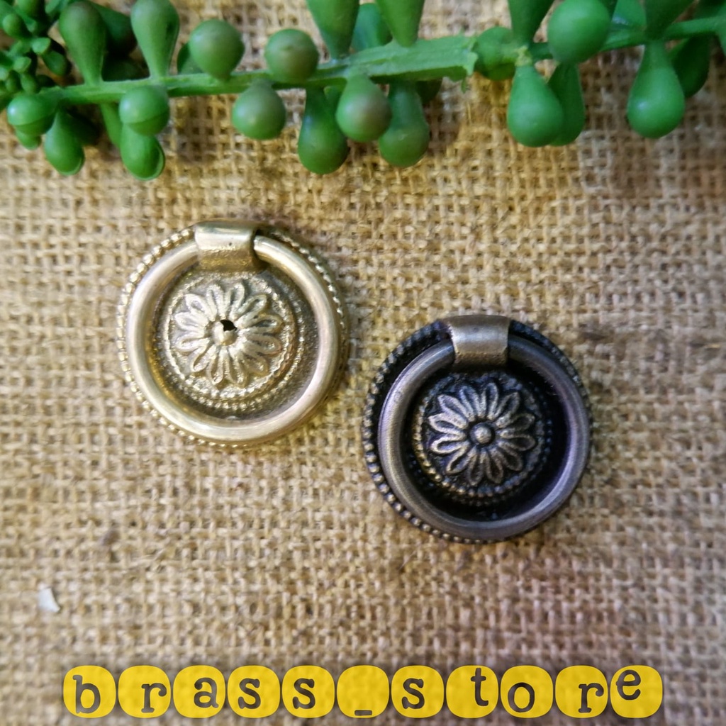 Jual Knob Laci Bufet Bifet Peti Kabinet Sangkar Pembuka Pintu Lemari ...