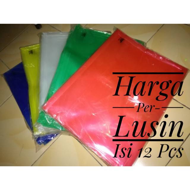 Jual Map Plastik Kancing 1 Lusin Murah | Shopee Indonesia