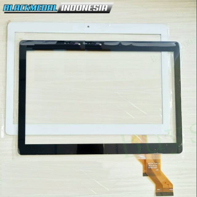 Jual Layar Sentuh Touchscreen Pengganti Tablet 7 8 9 10 11 12 inch ...