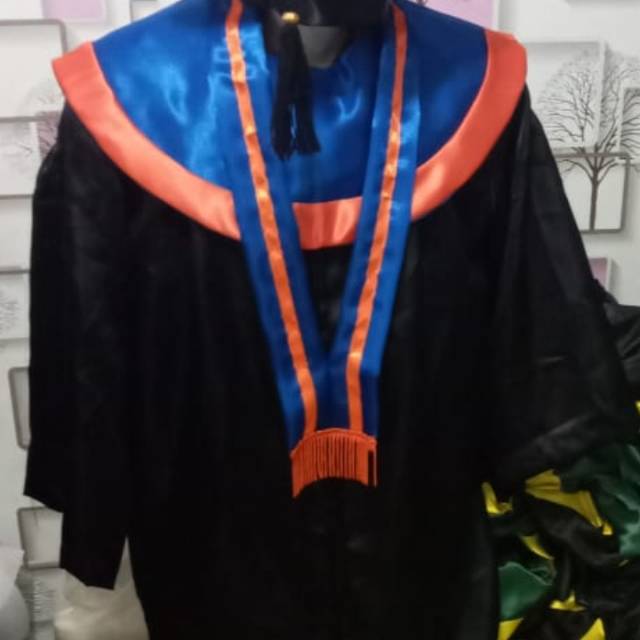 Jual toga SD dan MI ukuran dan warna bisa dipesan | Shopee Indonesia