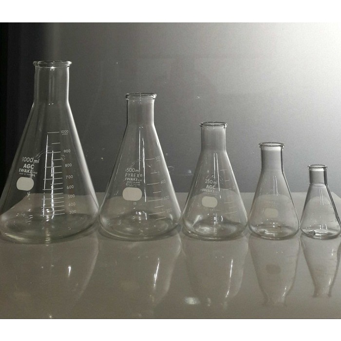 Jual IWAKI / Erlenmeyer Iwaki / Erlenmeyer Flask Iwaki / Erlenmeyer ... Jual IWAKI / Erlenmeyer Iwaki / Erlenmeyer Flask Iwaki / Erlenmeyer ...