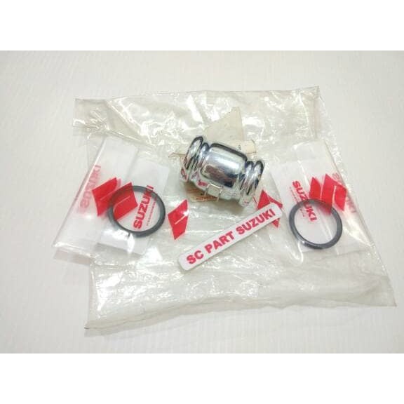 Jual PIPA THERMO CASE WATER OUTLET SUZUKI SWIFT SX4 AERIO BALENO NEXT G ...