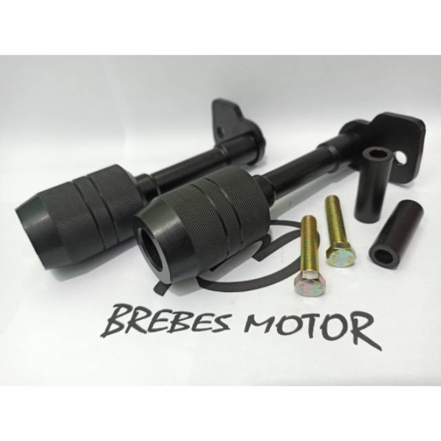 Jual Frame Slider R15 V3 2017-2022 Xsr155 Mt15 Wr155 | Shopee Indonesia