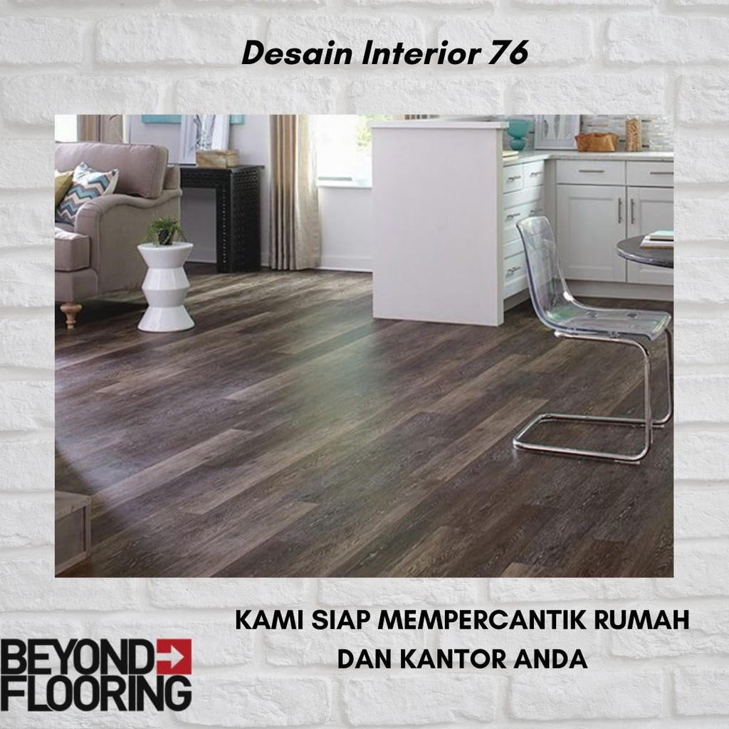 Jual Lantai vinyl Beyond Floor kayu parquet | Shopee Indonesia