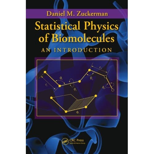 Jual Statistical Physics Of Biomolecules Hc Shopee Indonesia