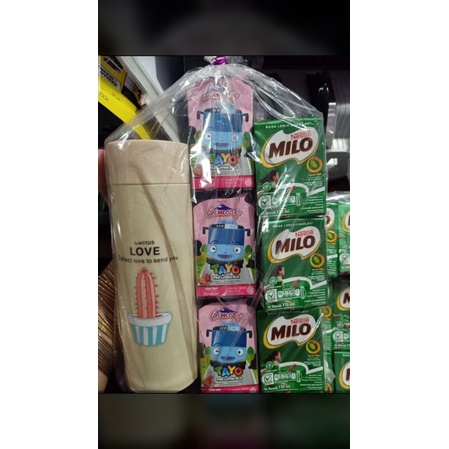 Jual PAKET SUSU ANAK HADIAH BOOTLE | Shopee Indonesia