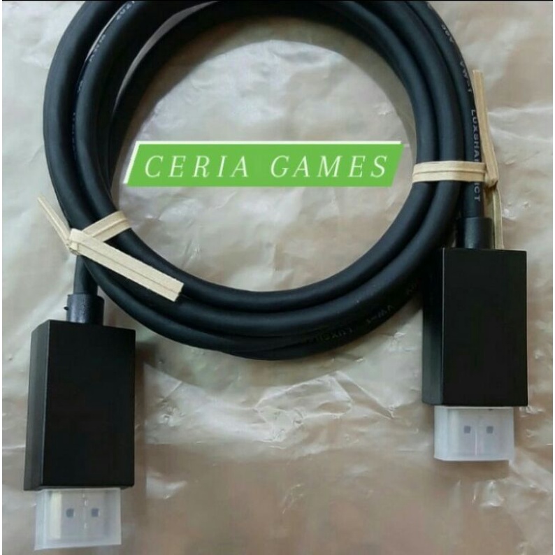 Jual KABEL HDMI PS5 ORIGINAL / KABEL HDMI PS4 PS5 ORIGINAL CABUTAN | Shopee Indonesia