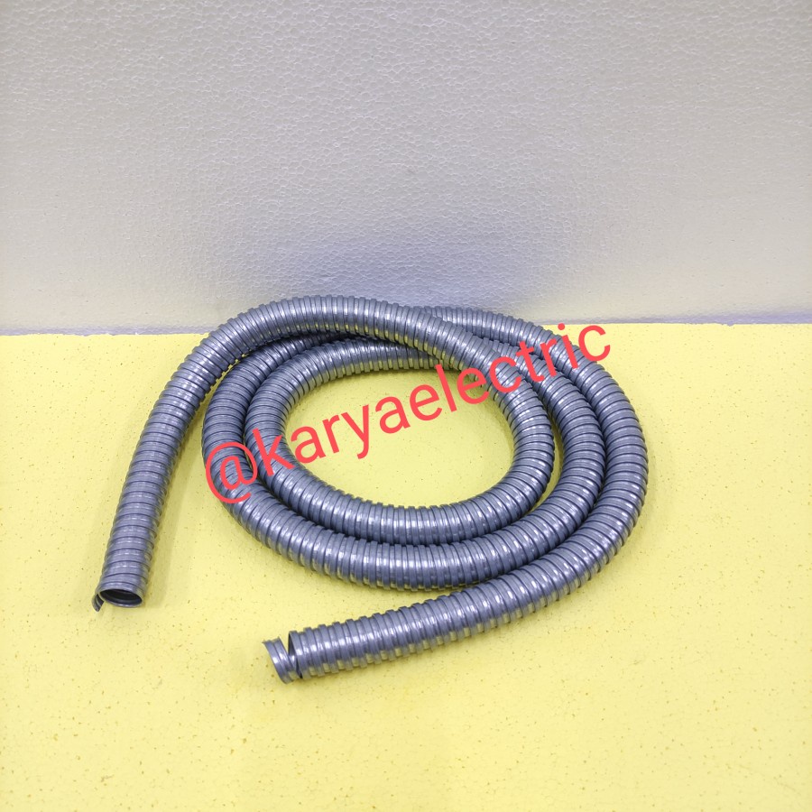 Jual PELINDUNG SELANG GAS SPIRAL SELANG GAS ANTI TIKUS FLEXIBLE PER ...