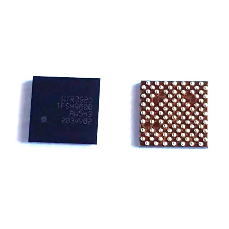 Jual IC SINYAL SIGNAL RADIO WTR 3925 FREKUENSI XIAOMI WTR3925 / IC RF ...