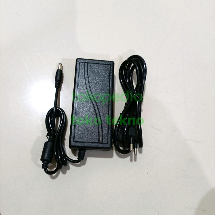 Jual Adaptor 12V 5A / Power Supply 12V DC 5A / Adaptor 12V5A ( Real 5A ...