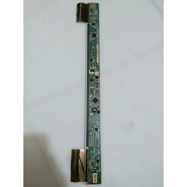 Jual TCON - T CON - TICON BOARD LOGIC TV SHARP 24 - 24N407I - 24 N 4071 ...