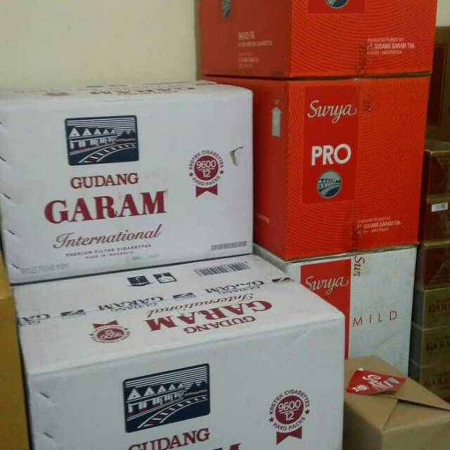 Jual Karton kardus dus container box packing pindahan besar tempat ...