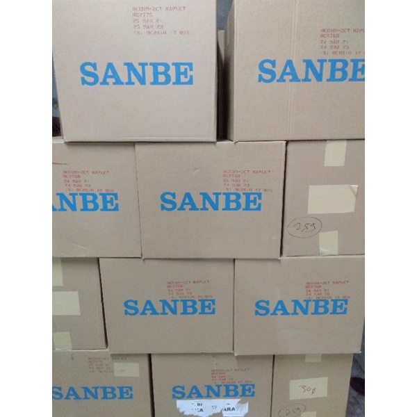 Jual Becom Zet multivitamin dan Zinc (Karton) | Shopee Indonesia