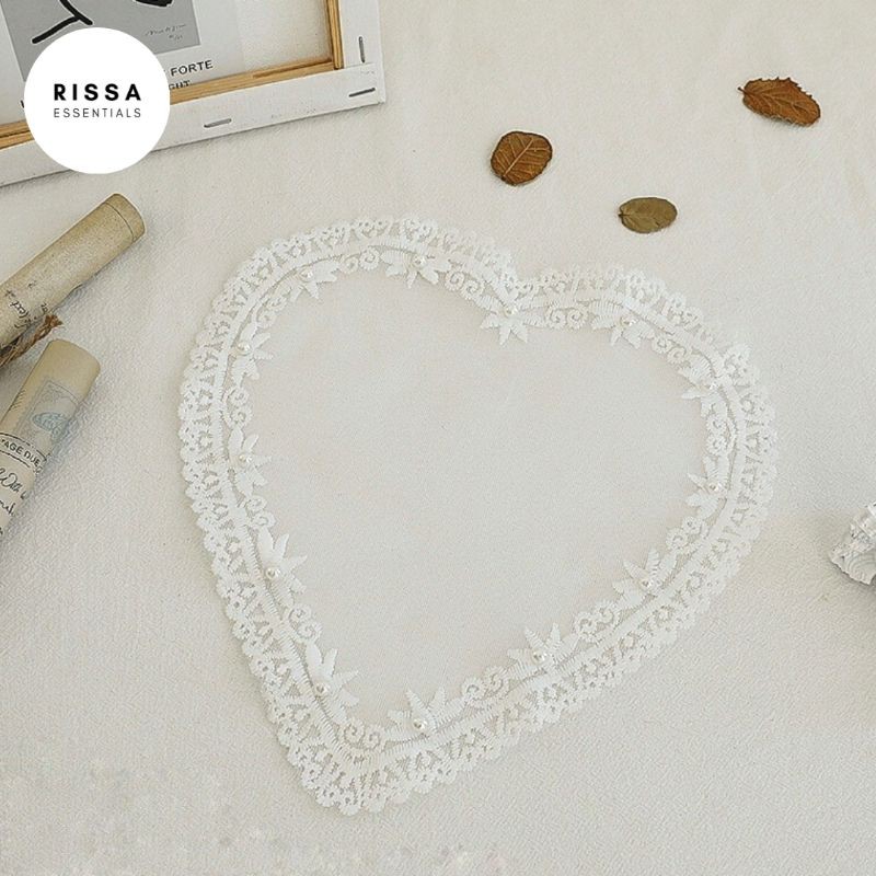 Jual [RISSA] Properti Foto Elegant Vintage Eropa Lace Renda Prop Foto ...