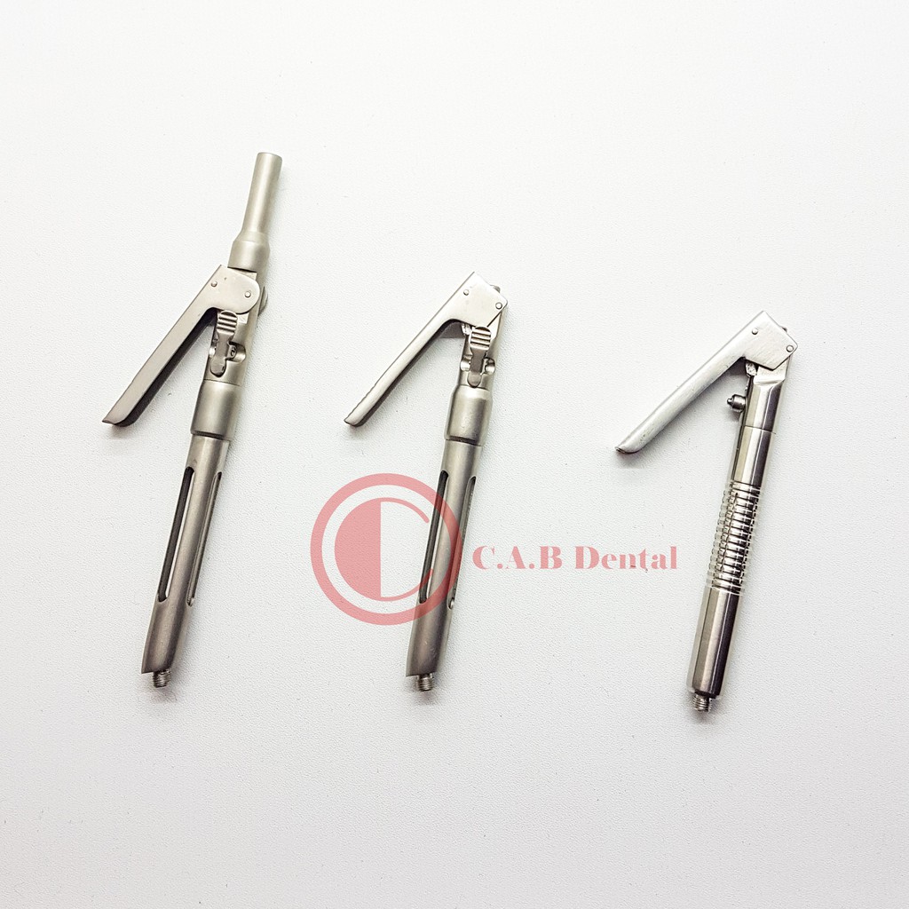 Jual Glanz Cytoject Manual / Citojeck Otomatis Pendek / Citojek ...