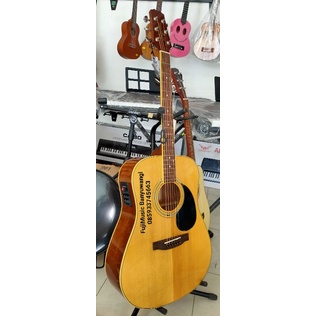 Jual gitar segovia original equalizer Fishman preys Bland | Shopee ...