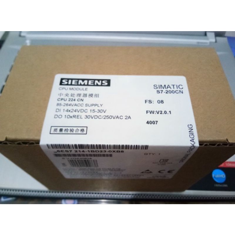 Jual plc siemens | Shopee Indonesia