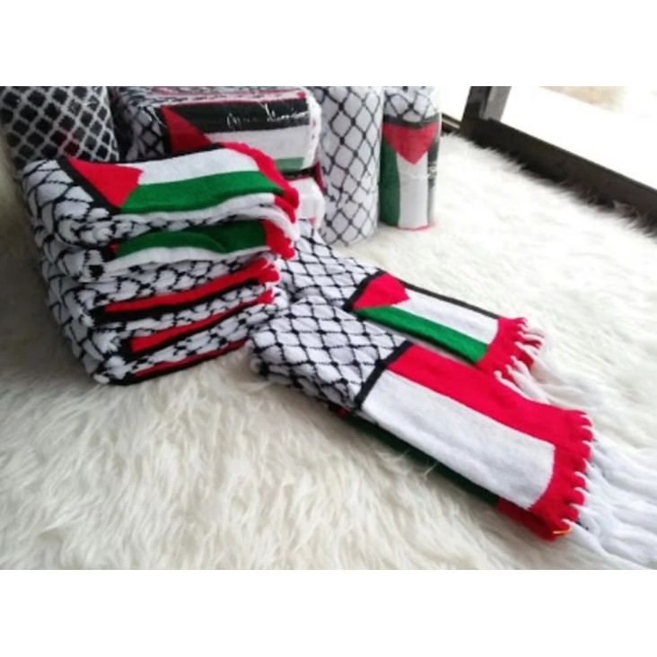 Jual Syal Palestina High Quality | Shopee Indonesia