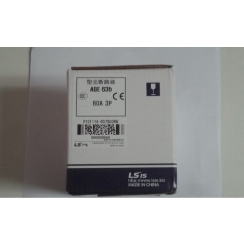 Jual NFB LG ABN 63C 3P 60A | Shopee Indonesia