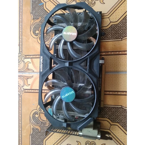 Jual vga R9 270 OC 2gb gddr5 no display | Shopee Indonesia