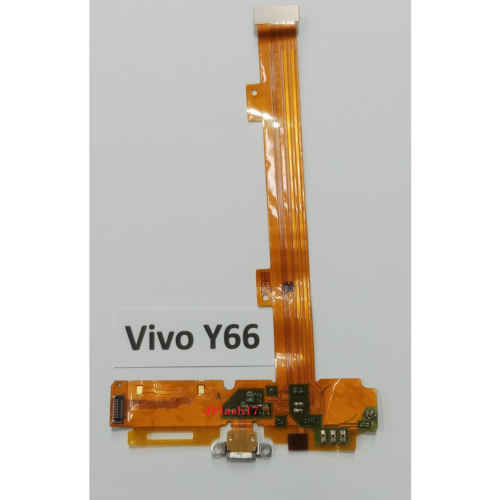 Jual PCB Flexibel Charger Vivo Y66 V5 Lite Papan Casan | Shopee Indonesia