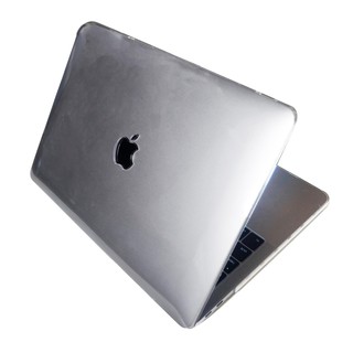 Jual MACBOOK Case Clear TRANSPARAN Bening NEW AIR PRO RETINA 11 12 13 ...