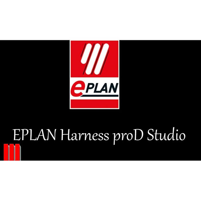 Jual EPLAN Harness proD Studio Full Version | Shopee Indonesia