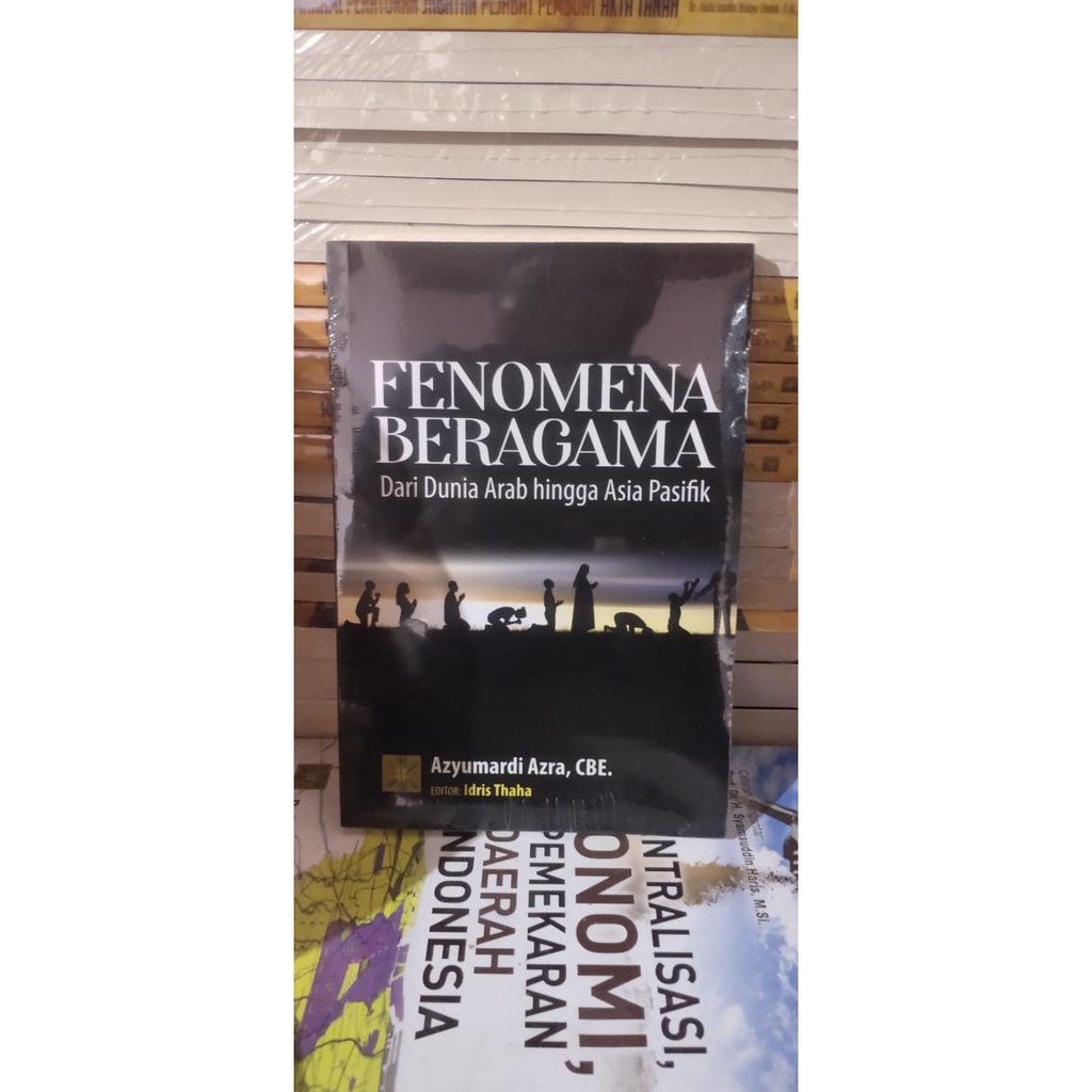 Jual FENOMENA BERAGAMA | Shopee Indonesia